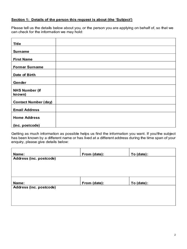 Fillable Online Digital nhs ukabout nhs digitalcorporateHow To Make A fillable-online-digital-nhs-ukabout-nhs-digitalcorporatehow-to-make-a