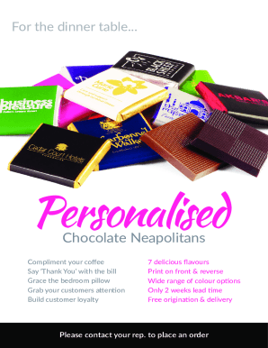 Fillable Online Neapolitan Order Form Template 2019 (BLANK) Fax Email ...