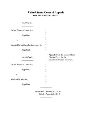 Da Form 461 5 - Fill Online, Printable, Fillable, Blank | pdfFiller
