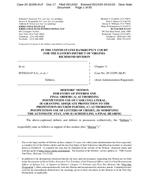 Fillable Online pro hac vice pending) Michael A. Condyles (VA 27807 ...