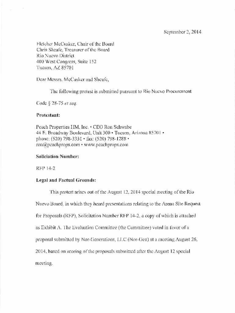 Fillable Online Fletcher Jay McCusker, Chmn., CEO, Providence Service ...