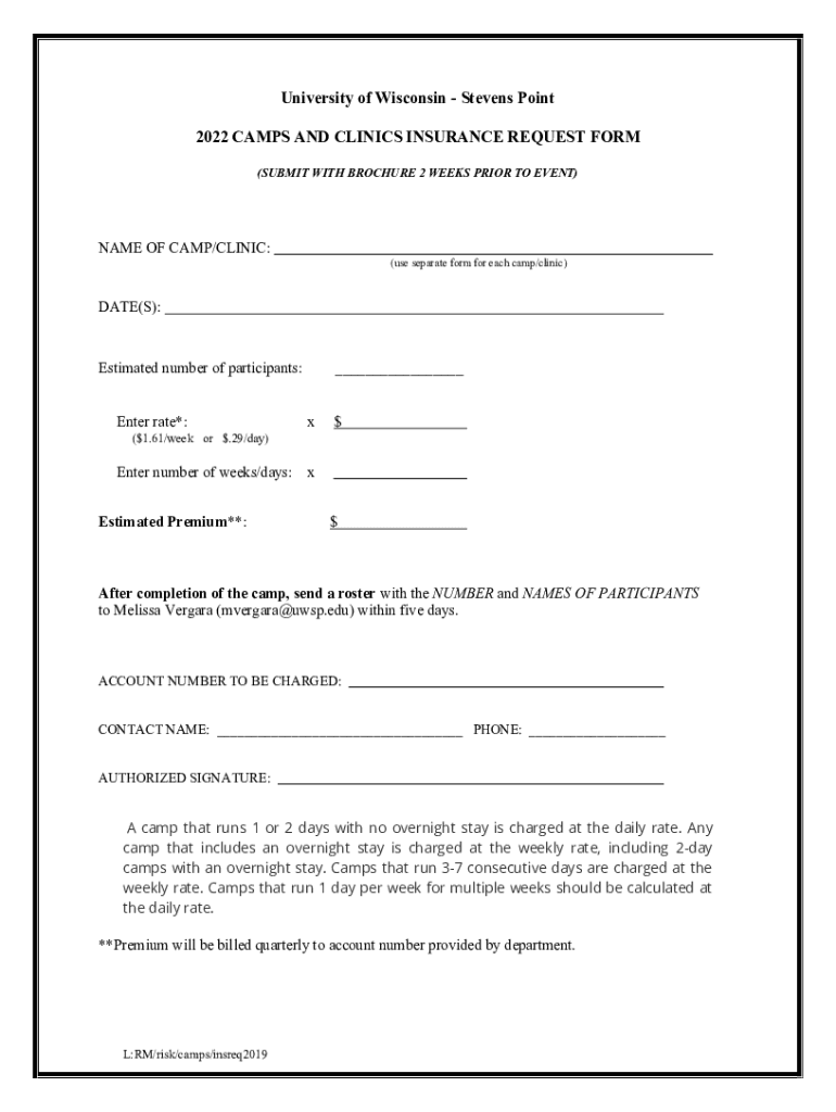 Fillable Online insurance request form Fax Email Print - pdfFiller