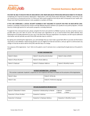 Fillable Online www.sralab.org sites defaultStationery and Giveaways ...