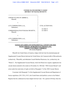 Fillable Online www.justice.gov civil documents-and-forms-0Documents ...