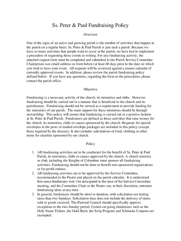 Fillable Online en.wikipedia.orgwikiSocietyofSSSociety of SS. Peter and ...