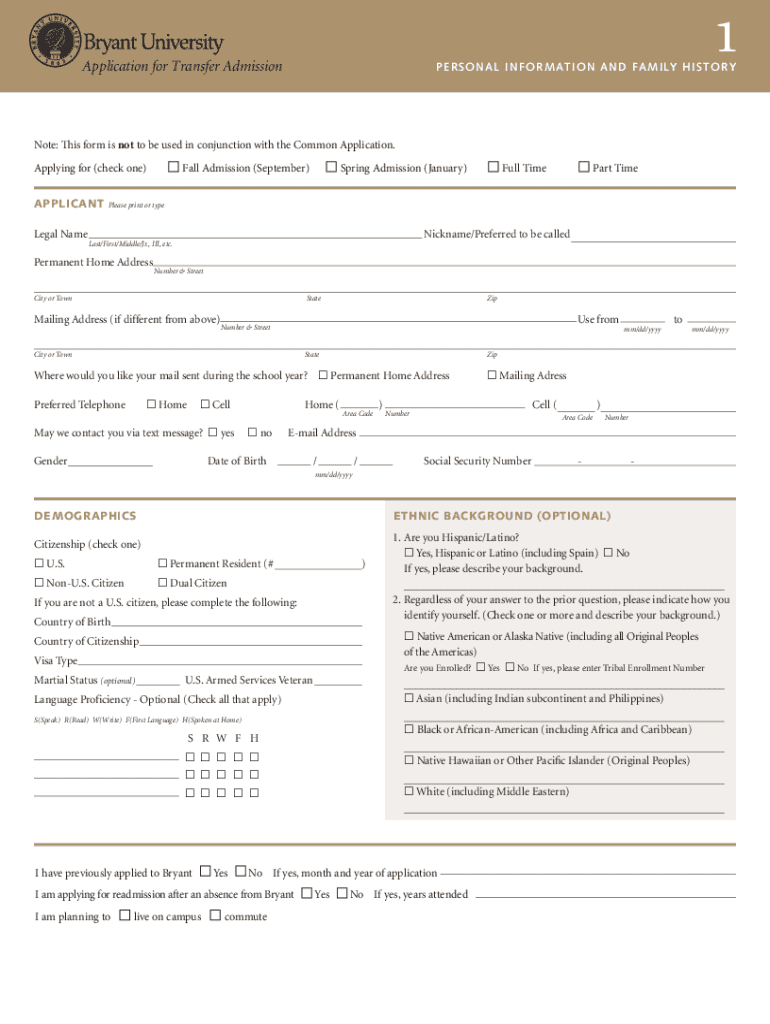 Fillable Online admissions.upenn.eduprepare-transfer-admissionPrepare ...