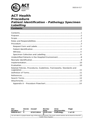 health.act.gov.ausitesdefaultPatient Identification - Pathology ...