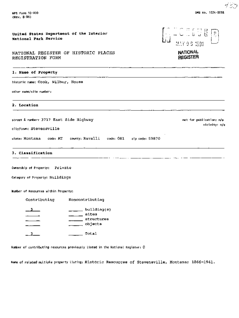 Fillable Online Fillable Online Fillable Online 1090) 0MB No, 0018 ...