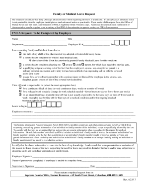 Fillable Online Fact Sheet #28E: Employee Notice Requirements under the ...