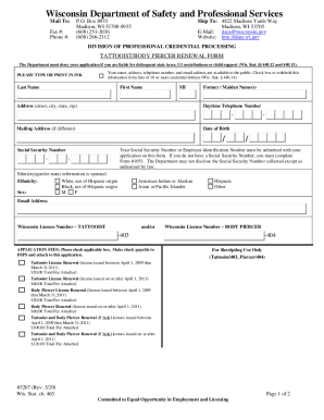Fillable Online dsps wi www.pdffiller.com575619101--wisconsin-dsps2021 ...