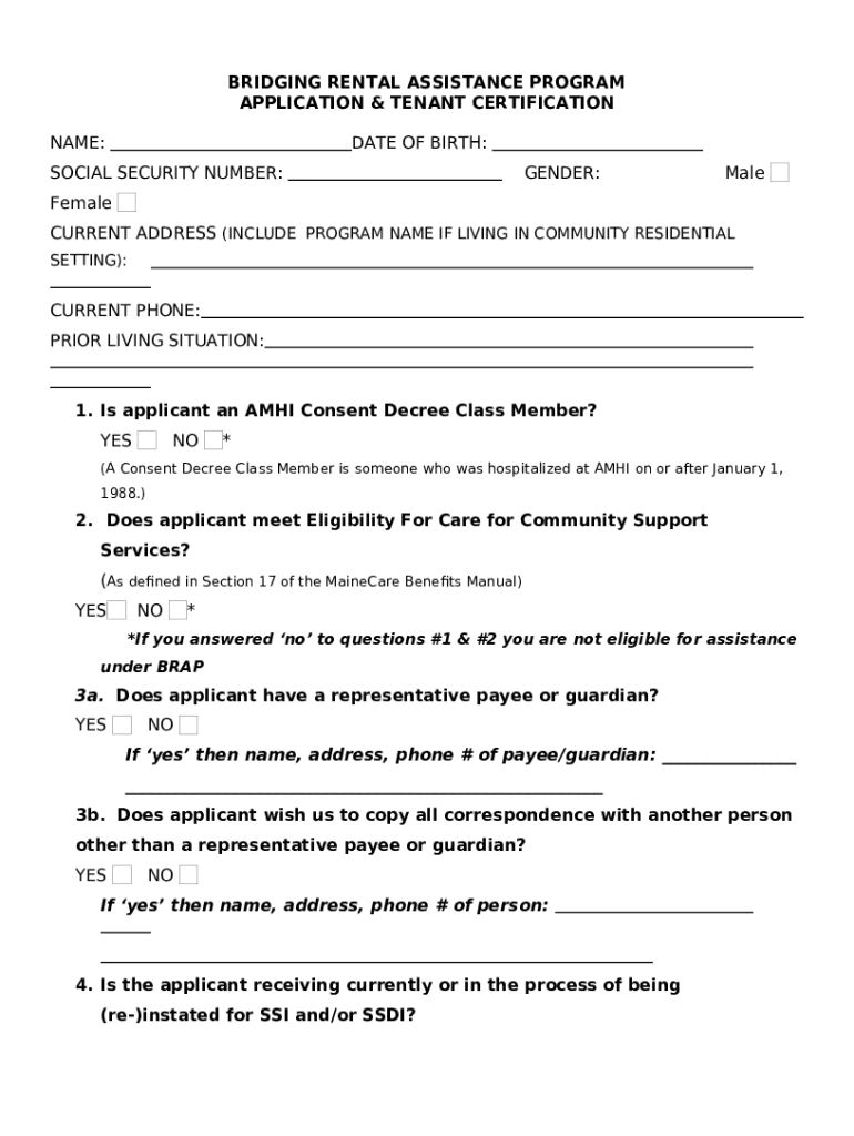 www.coursehero.comfile65438943brap-application.doc - BRIDGING RENTAL ...