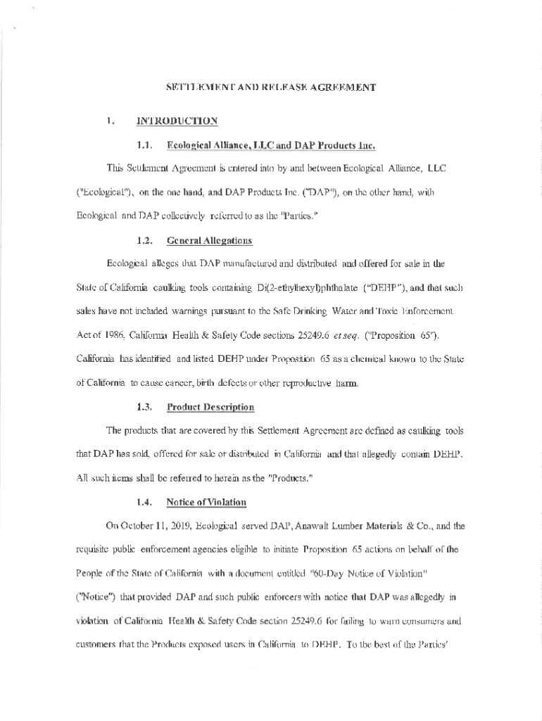 Fillable Online oag ca www.lawinsider.comclauseentire-agreementEntire Agreement Sample Clauses ...