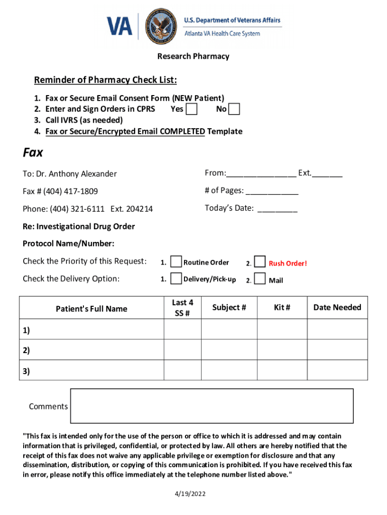 Fillable Online check list of Pharmacy f-pr-006-4.pdf - Form No ...