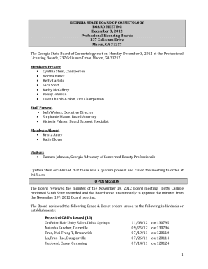 Fillable Online sos ga Secretary of State - sos.ga.gov Fax Email Print - pdfFiller