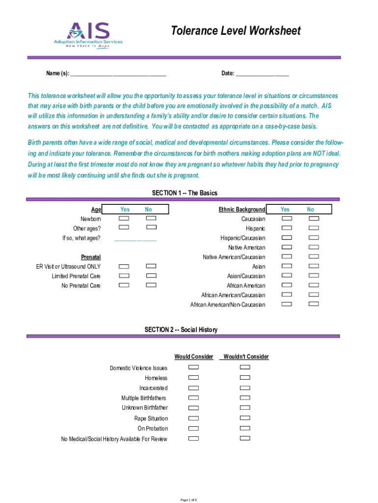Fillable Online www.chegg.comhomework-helpquestions-andSolved FORM TOLERANCE WORKSHEET ...