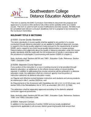 Fillable Online www.swccd.eduadmissions-formsindexAdmissions Forms ...