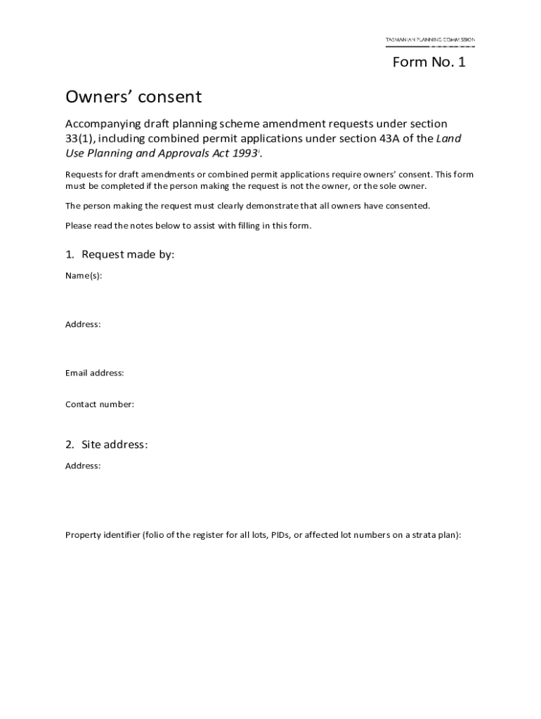 Fillable Online Proposed Consent Decrees and Draft Settlement AgreementsFree Consent Form ...