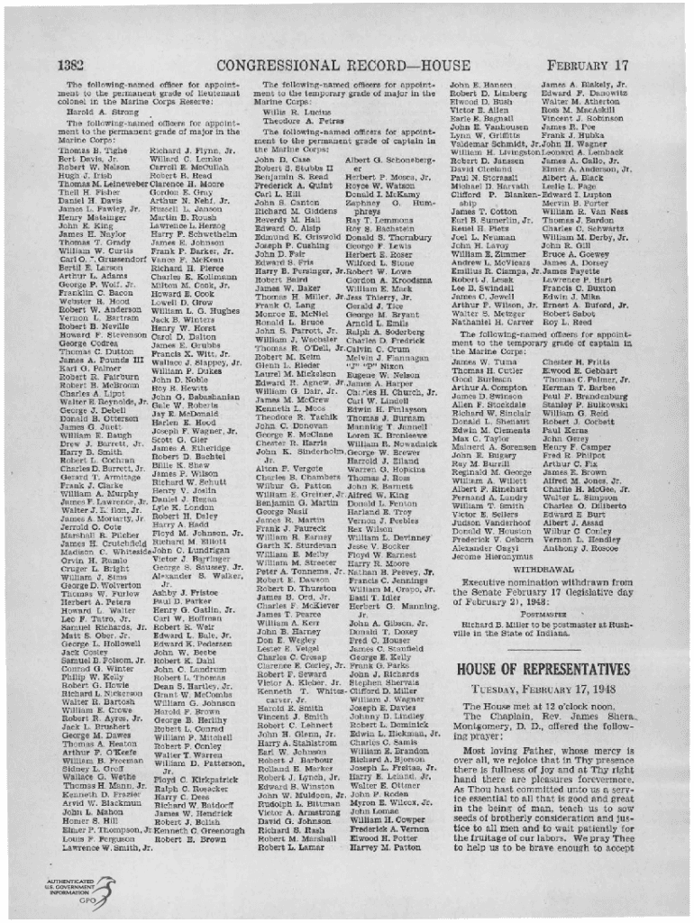 Fillable Online List of United States Marine Corps lieutenant generals ...