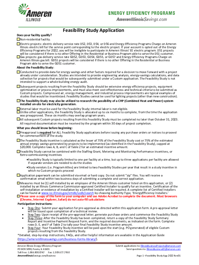 Fillable Online www.pdffiller.com443359041--Feasibility-StudyGet the free Feasibility Study ...