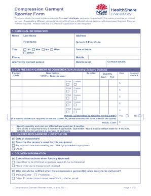 Fillable Online www.enable.health.nsw.gov.audataassetsCompression ...