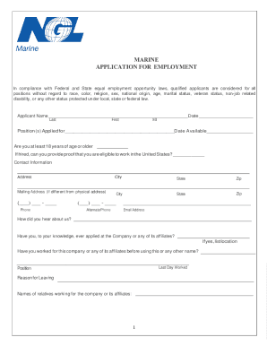 Fillable Online www.hqmc.marines.milarEEOEqual Employment Opportunity ...