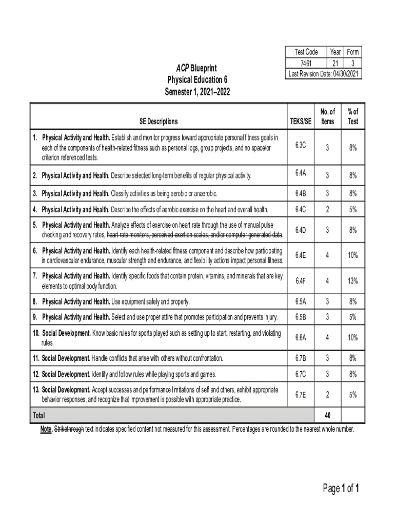 Fillable Online mydata dallasisd assessment.dallasisd.orgpdfACPTest ...