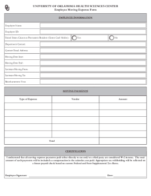 Fillable Online Moving Form 01-03-18.pdf Fax Email Print - pdfFiller