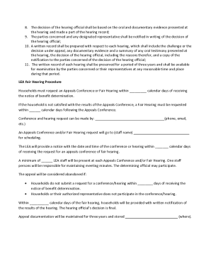 Fillable Online education mn Local Education Agency Free and Reduced ...