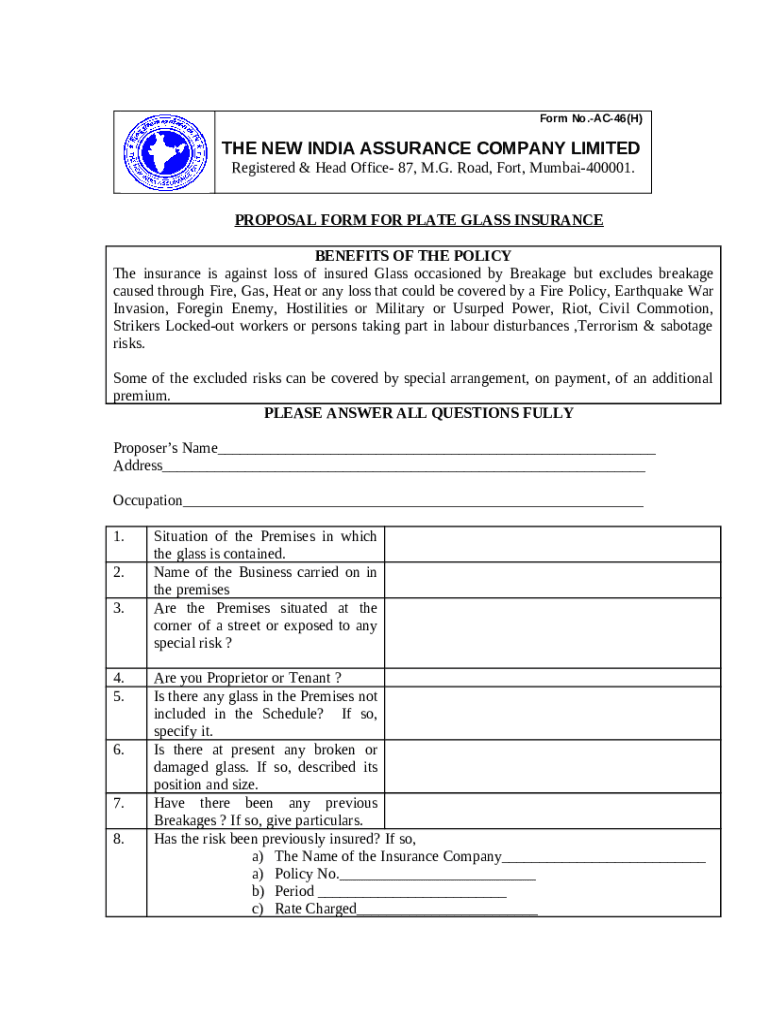 www.newindia.co.inThe New India Assurance (India's Premier ...