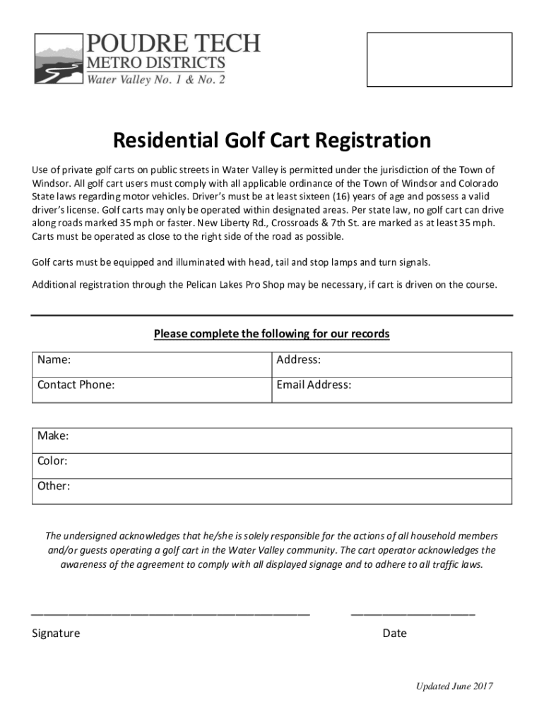 Fillable Online www.clubcar.com enClub Car World's Best Golf Carts and ...