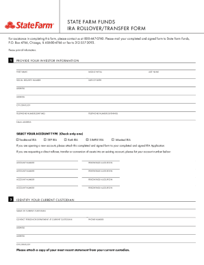 Fillable Online www.statefarm.comresourcesforms-tax-documentsDownload ...