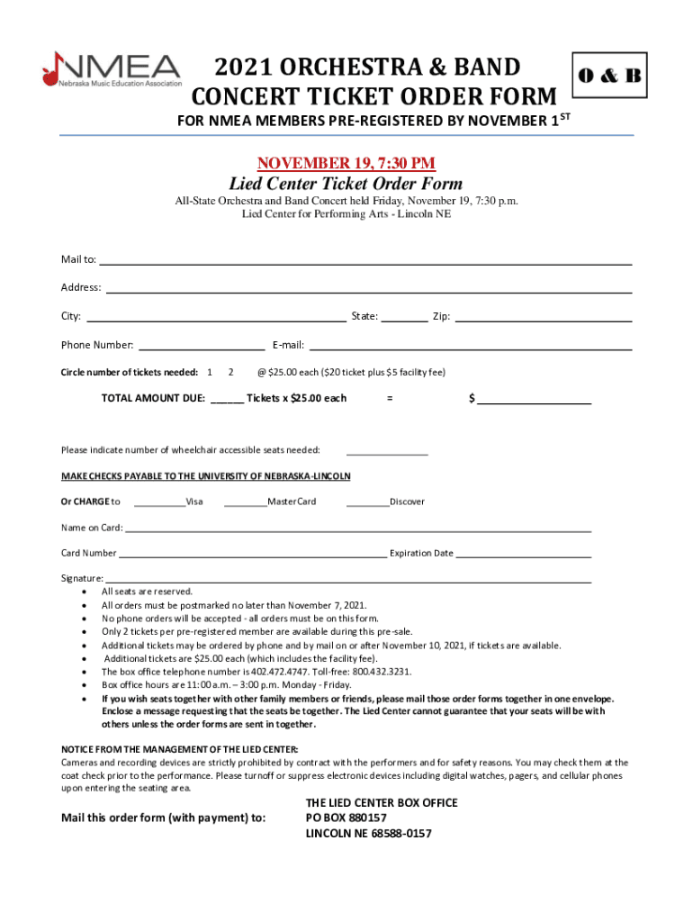 Fillable Online www.midlandconcertband.comwp-contentuploadsMIDLAND ...