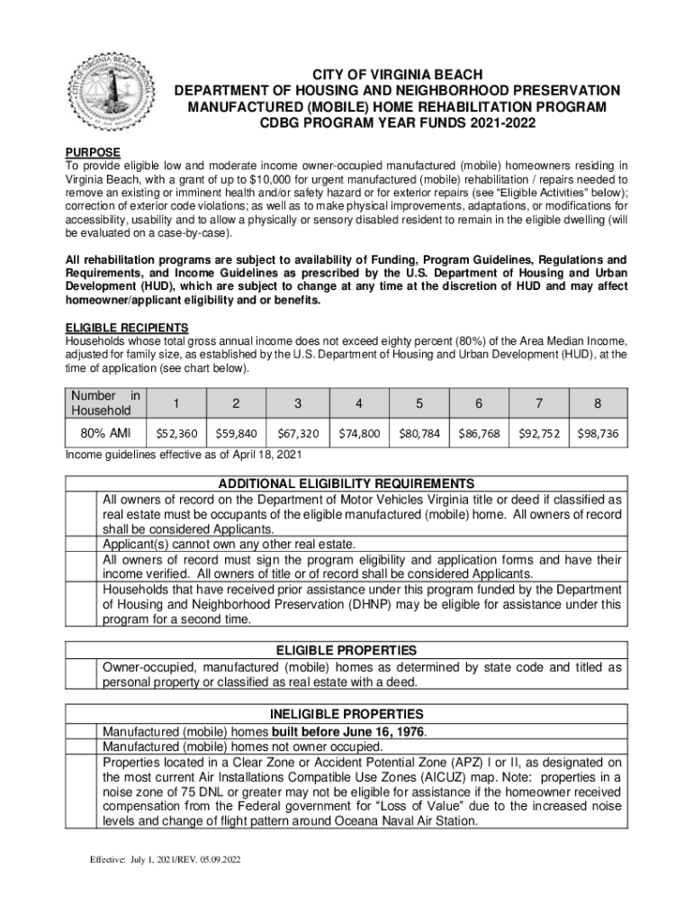 Fillable Online www.vbgov.comgovernmentdepartmentsCITY OF VIRGINIA ...