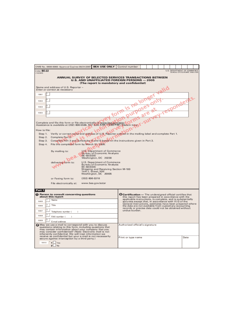 Fillable Online www.reginfo.govpublicdoOMB No. 1121-0292: Approval ...