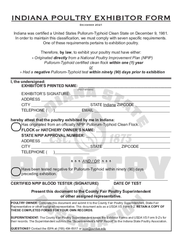 Fillable Online extension purdue extension.purdue.educountyfloydINDIANA ...