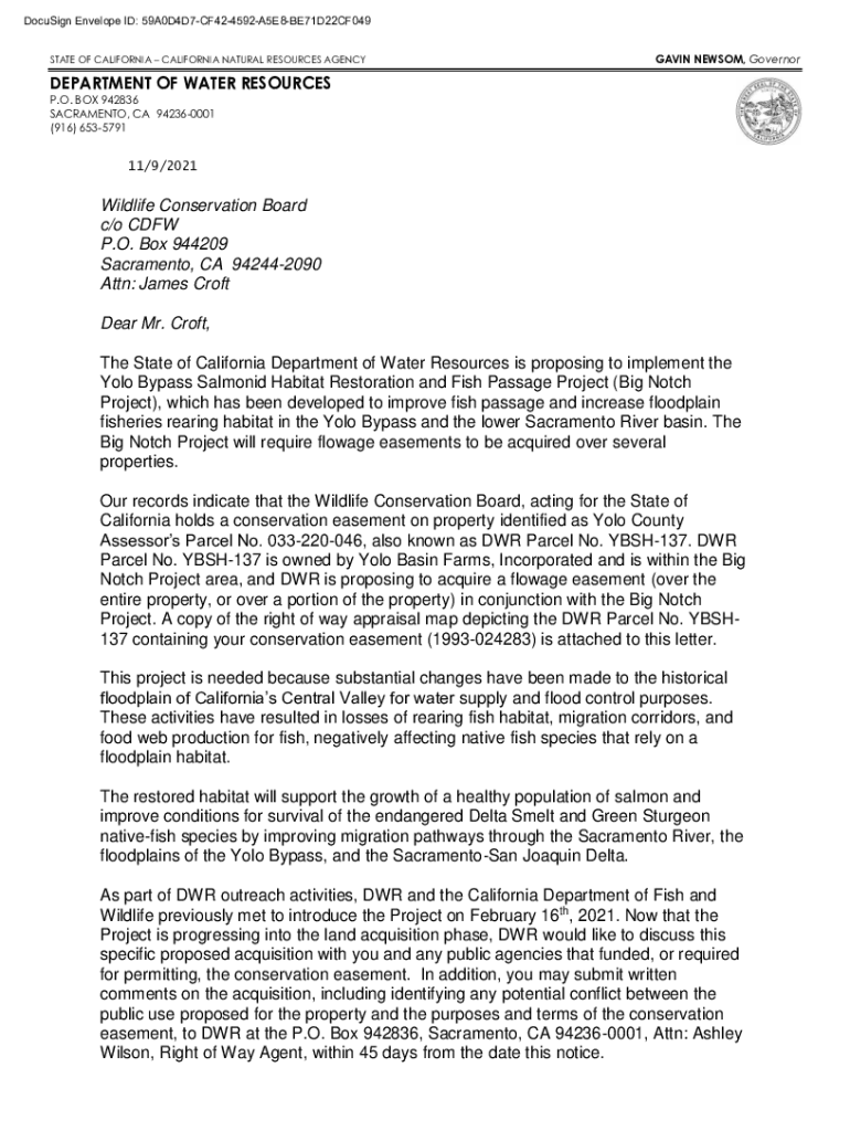 Fillable Online cwc ca 8A. Letter to CE Holder Fax Email Print - pdfFiller