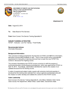 Fillable Online osfm fire ca osfm.fire.ca.govmediaizrevsqnSTATE OF ...