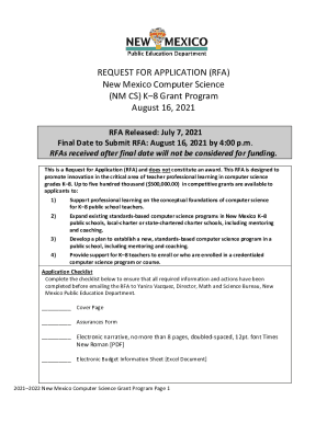 Fillable Online webnew.ped.state.nm.uswp-contentuploadsREQUEST FOR ...