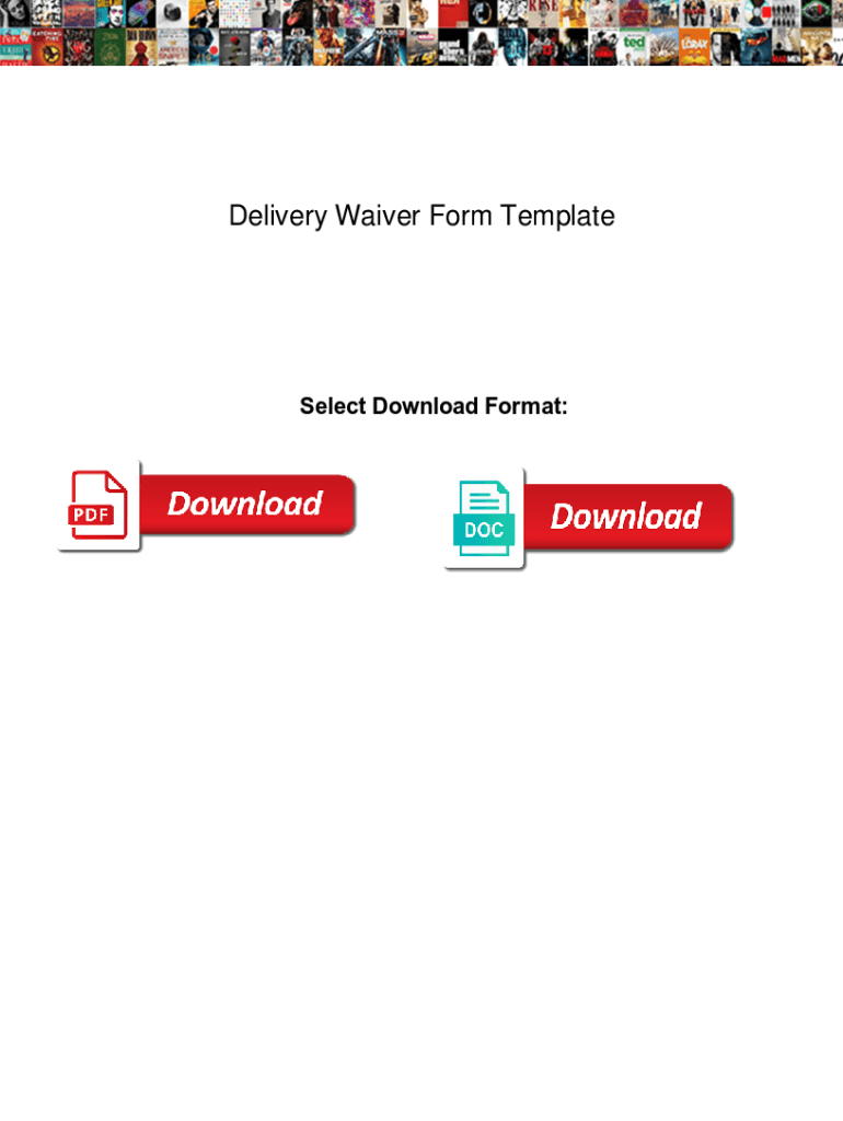 Fillable Online cocodoc.comform324605625--delivery-damageDelivery ...