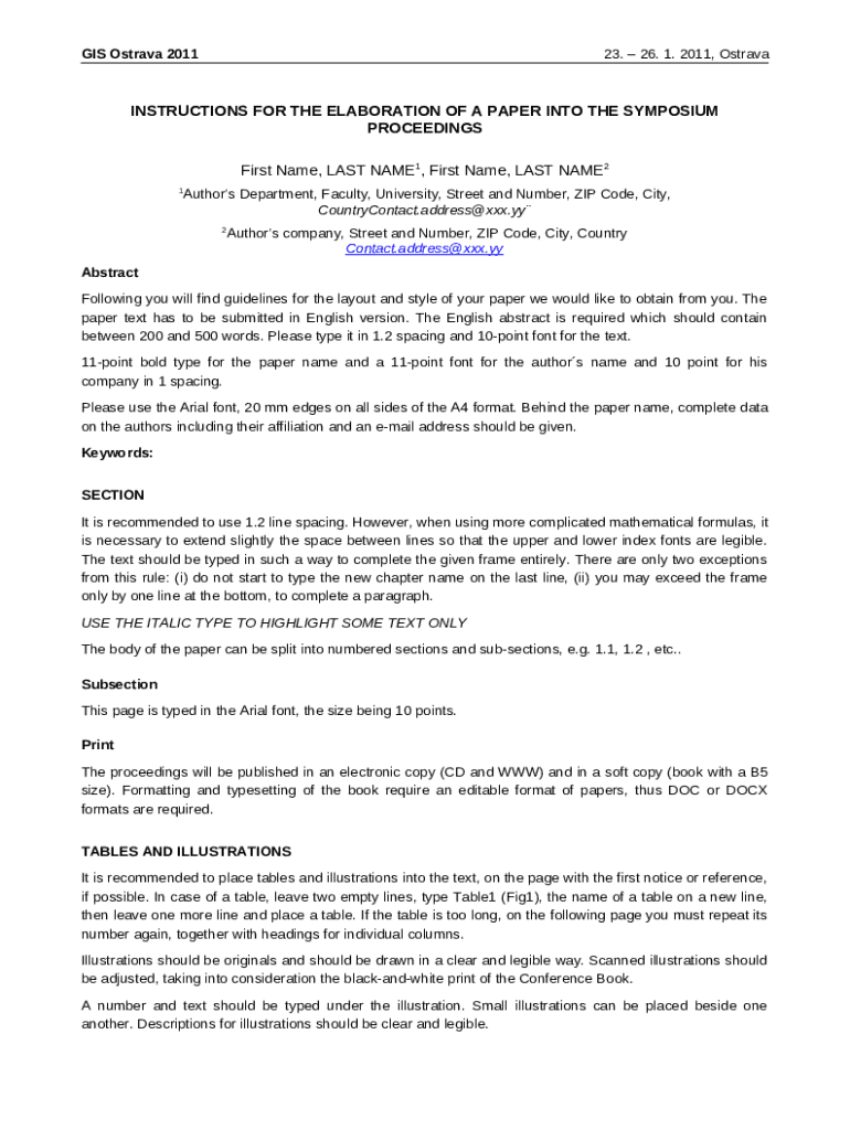 Paper Symposium - SRCDConference/Symposium - APA Referencing guide ...