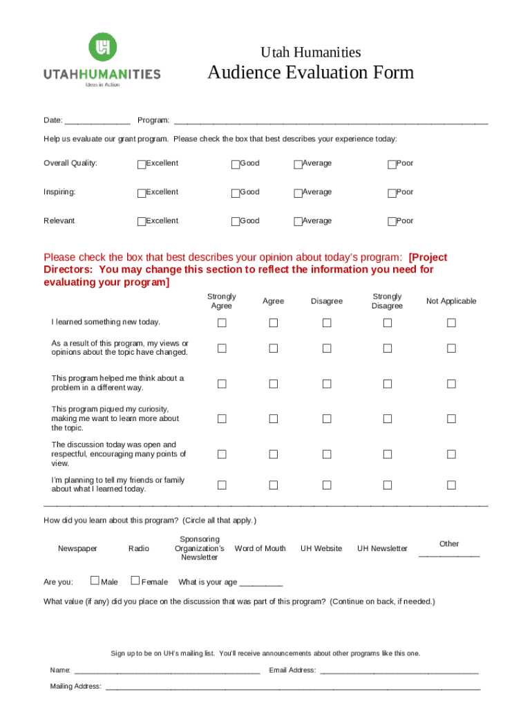 Section 1. A Framework for Program Evaluation: A ... - Community Tool ...