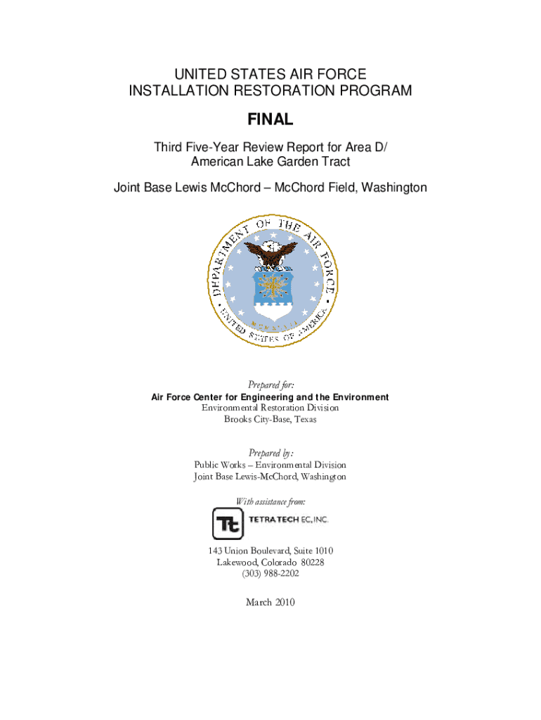 Fillable Online www.osti.govbiblio5906733-united-states-airUnited ...