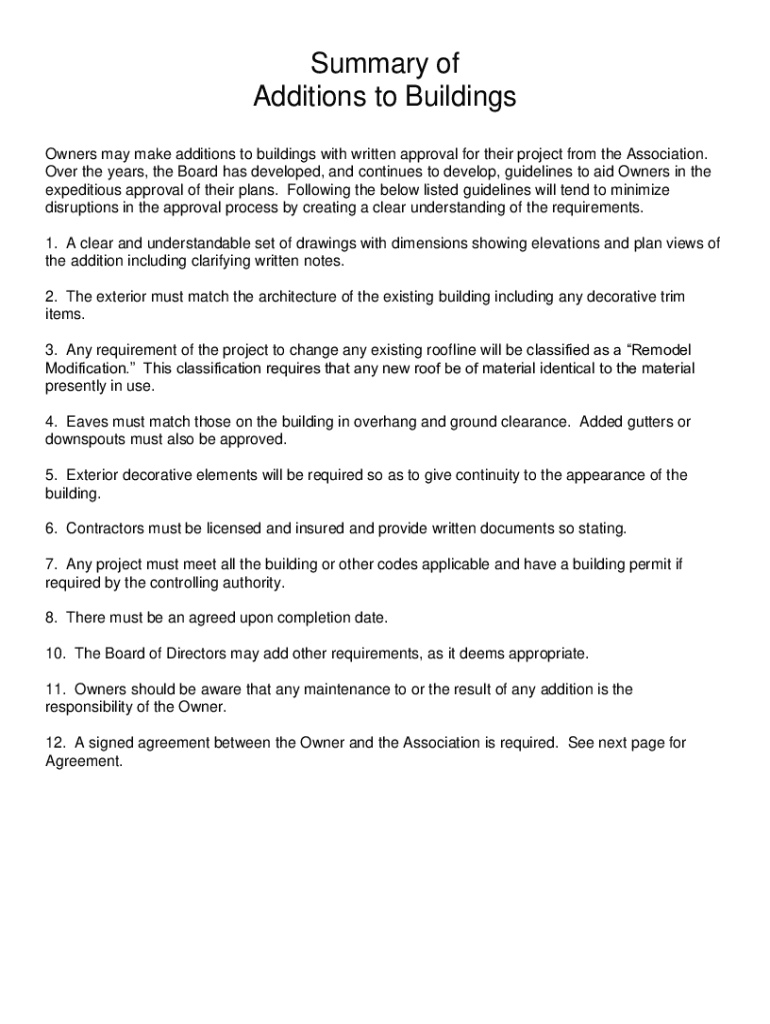 Fillable Online www.nps.govbriefs14-exterior-additionsNew Exterior ...