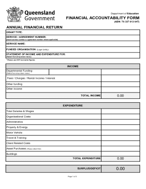 Fillable Online www.pdffiller.com240209218-financialGet the free ...