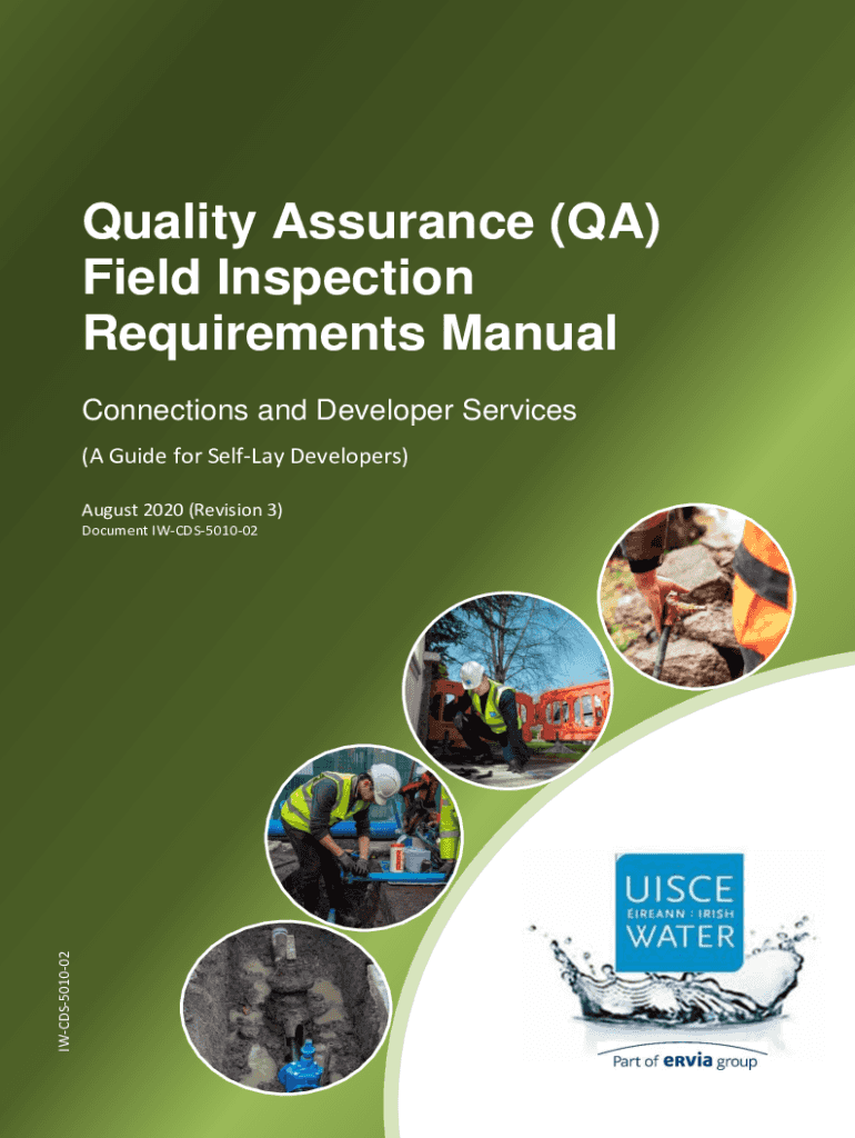 Fillable Online www.quality-assurance-solutions.comqualityQuality ...