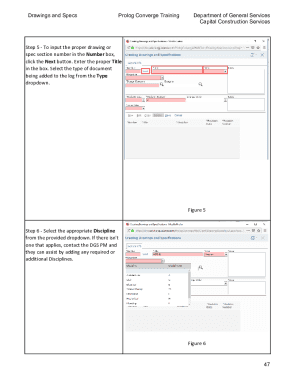 Fillable Online dgs dc Fillable Online dgs dc Figure 1 Figure 2 Step 2 ...