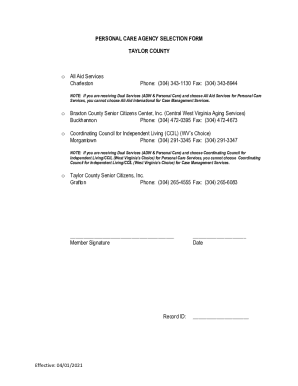 Fillable Online www.pdffiller.com564910983--PERSONAL-CAREFillable ...