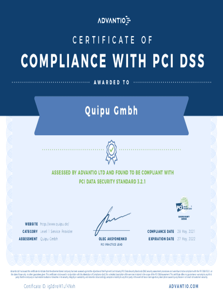 Fillable Online www.tripwire.combeginners-guide-pci-complianceA ...