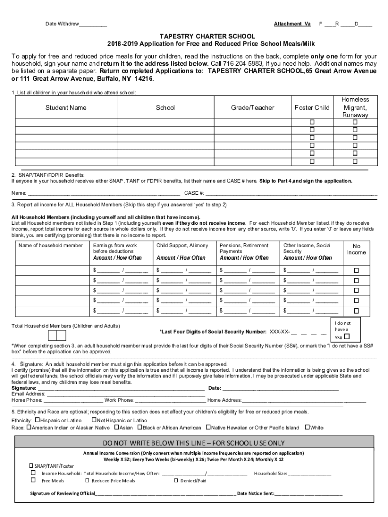Fillable Online DO NOT WRITE BELOW THIS LINEFOR SCHOOL USE ONLY ...
