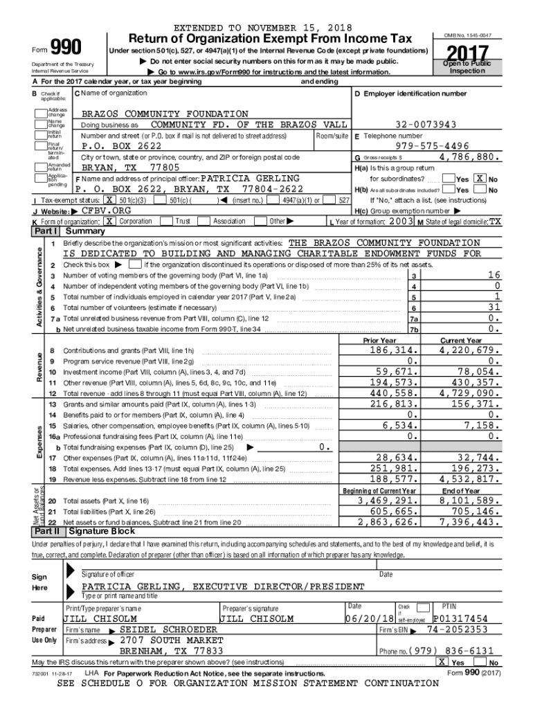 Fillable Online Fillable Online Return of Organization Exempt From Income Tax - Usenix ... Fax ...